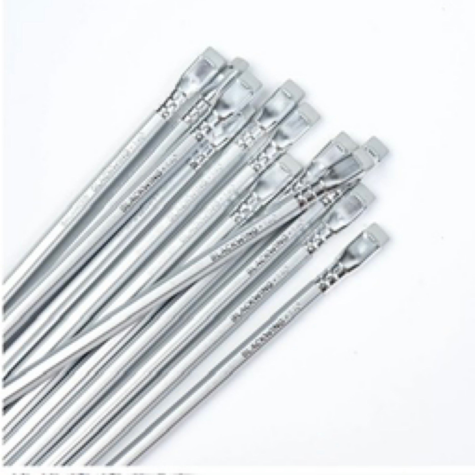 Blackwing Volume 140 The Culinary Pencil Box Of 12 Parker Paper