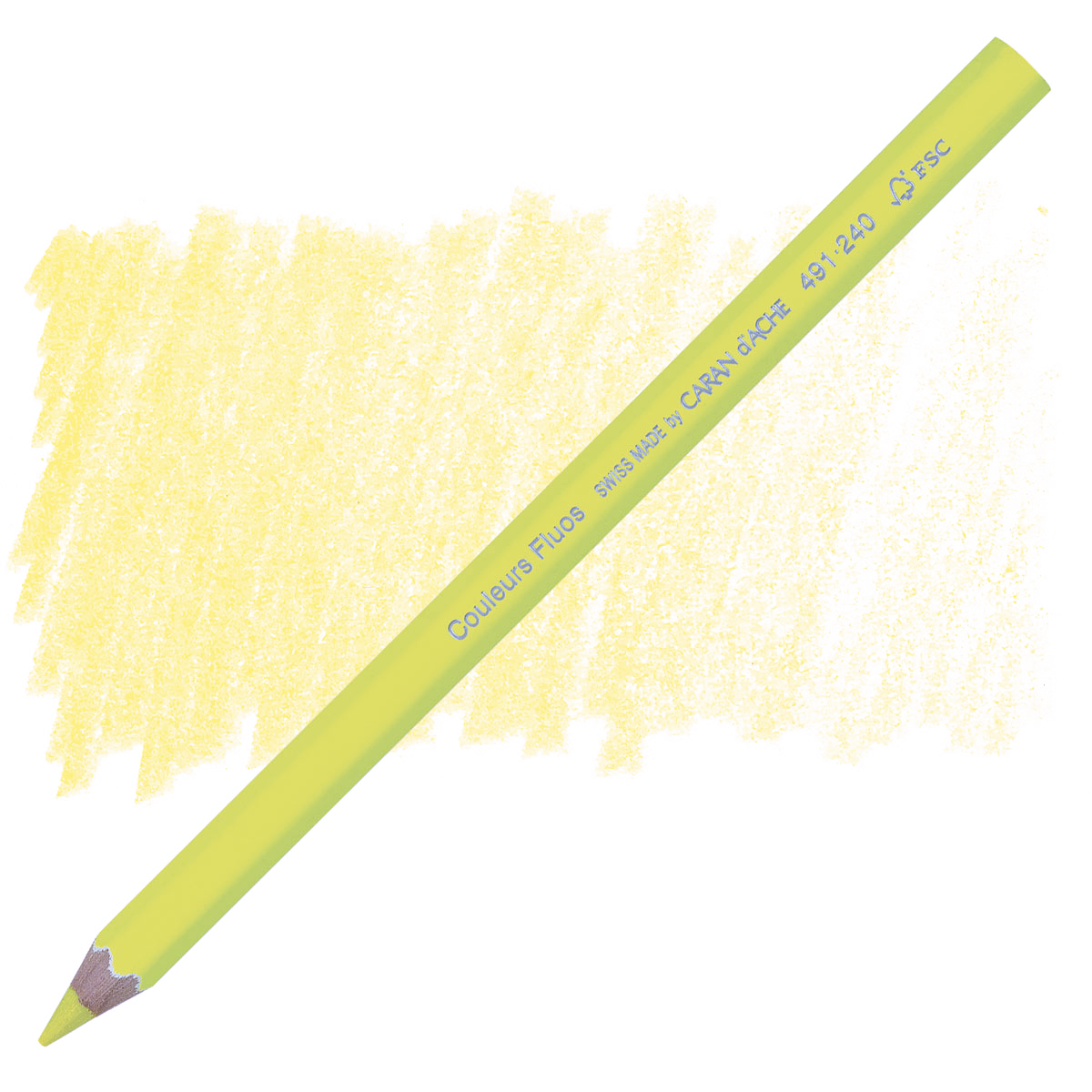 Caran D’Ache Maxi Pencil | Parker Paper Company