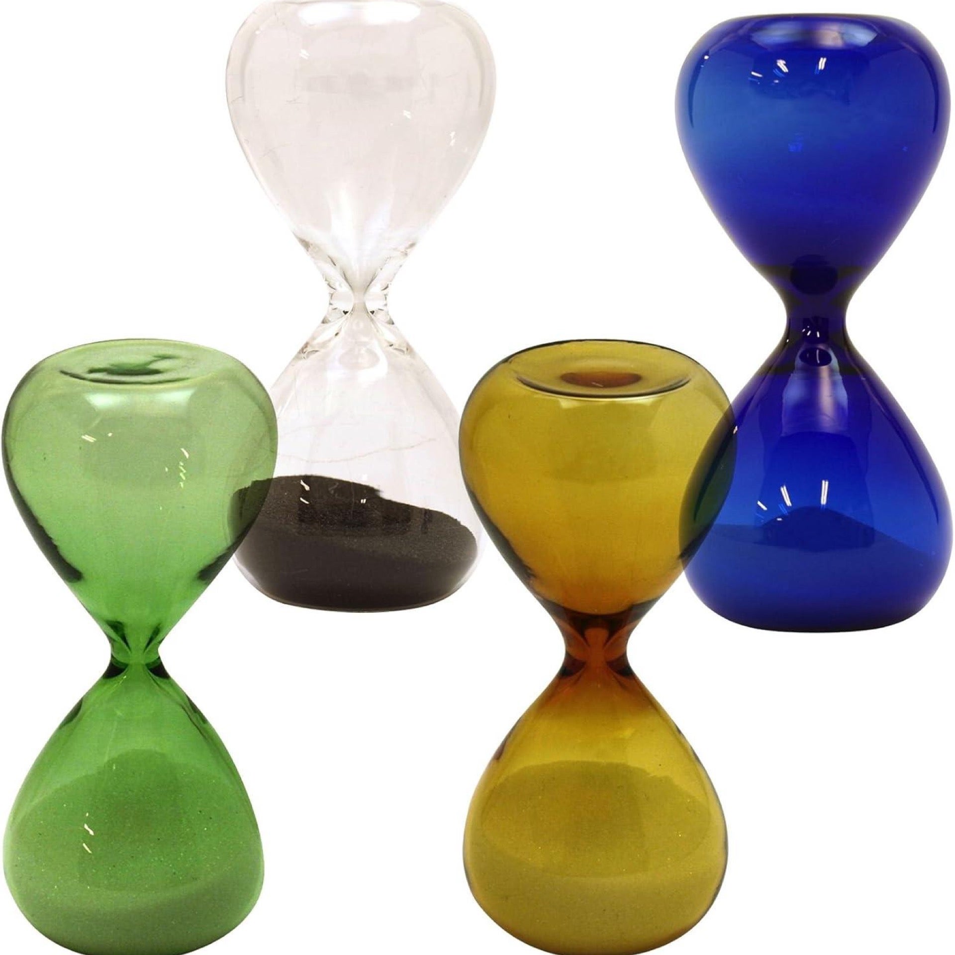 Hightide Hourglass - 15 Minutes | Parker Paper Company