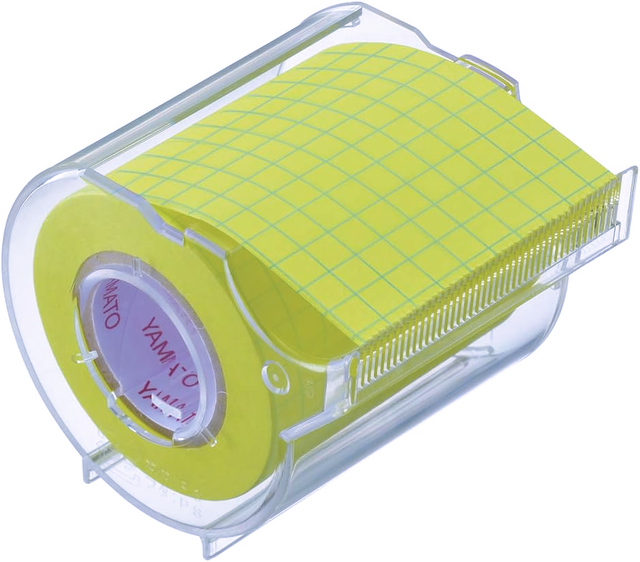 Memoc Roll Tape